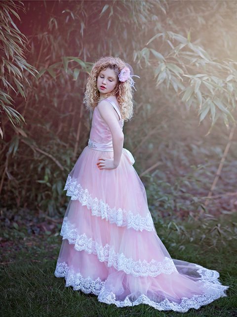 Princess Shoots | Jessica Plank Photography